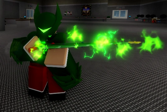 CHRISTMAS SWORD | Redwood Prison Reworked | Fandom