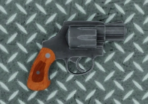 SNUBNOSE | Redwood Prison Reworked | Fandom