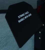 ARMOR | Redwood Prison Reworked | Fandom