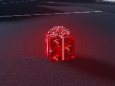 GIFTS | Redwood Prison Reworked | Fandom