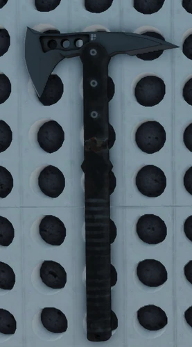 TOMAHAWK | Redwood Prison Reworked | Fandom