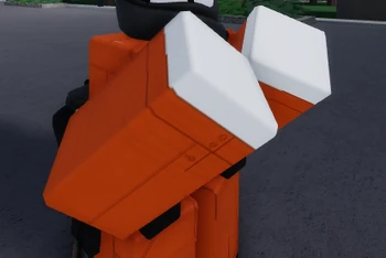 FISTS | Redwood Prison Reworked | Fandom