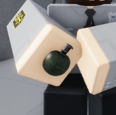 Throwables | Redwood Prison Reworked | Fandom