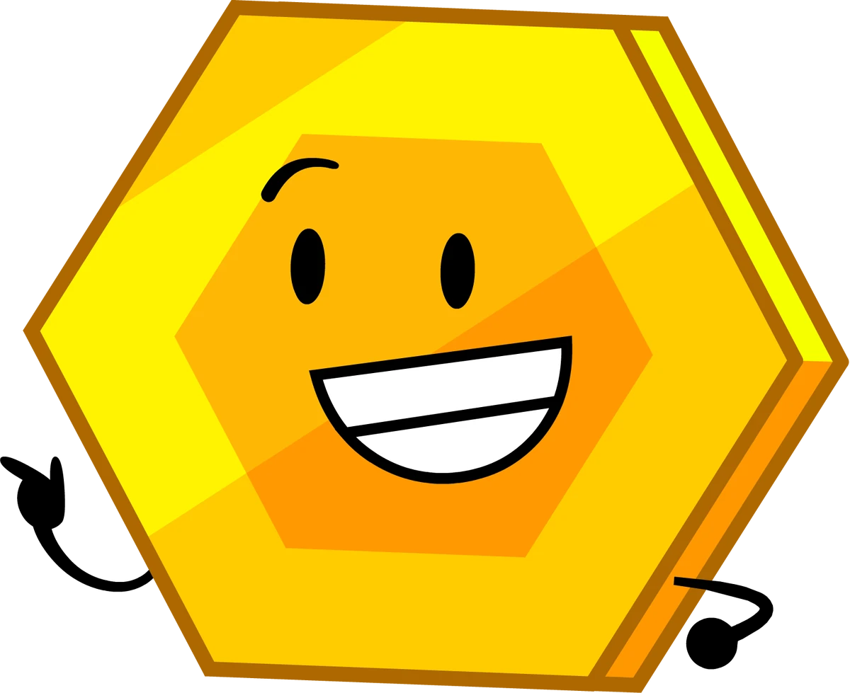 Hexy | Official Excellent Grand Game Camp Wiki | Fandom
