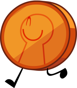 Coiny | Official Excellent Grand Game Camp Wiki | Fandom