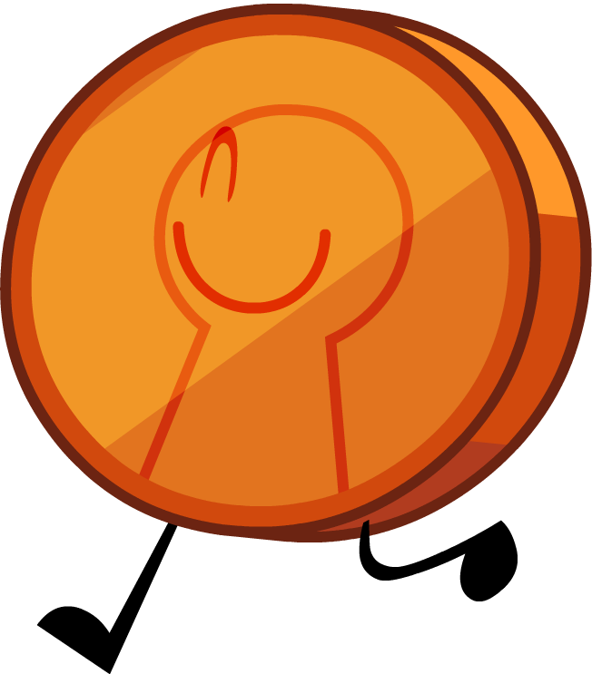 Coiny | Official Excellent Grand Game Camp Wiki | Fandom