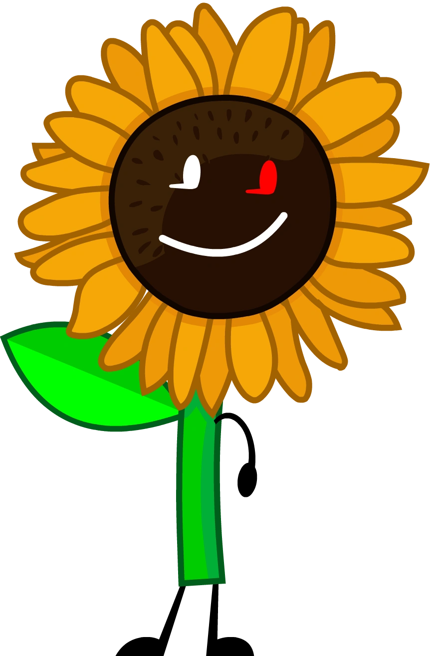 Sunflower | Official Excellent Grand Game Camp Wiki | Fandom