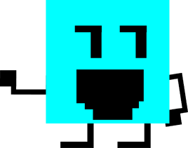 Pixel | Official Excellent Grand Game Camp Wiki | Fandom