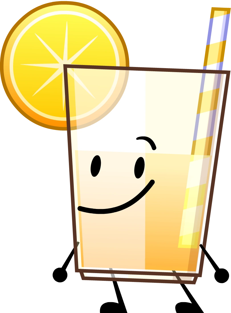 Lemonade | Official Excellent Grand Game Camp Wiki | Fandom