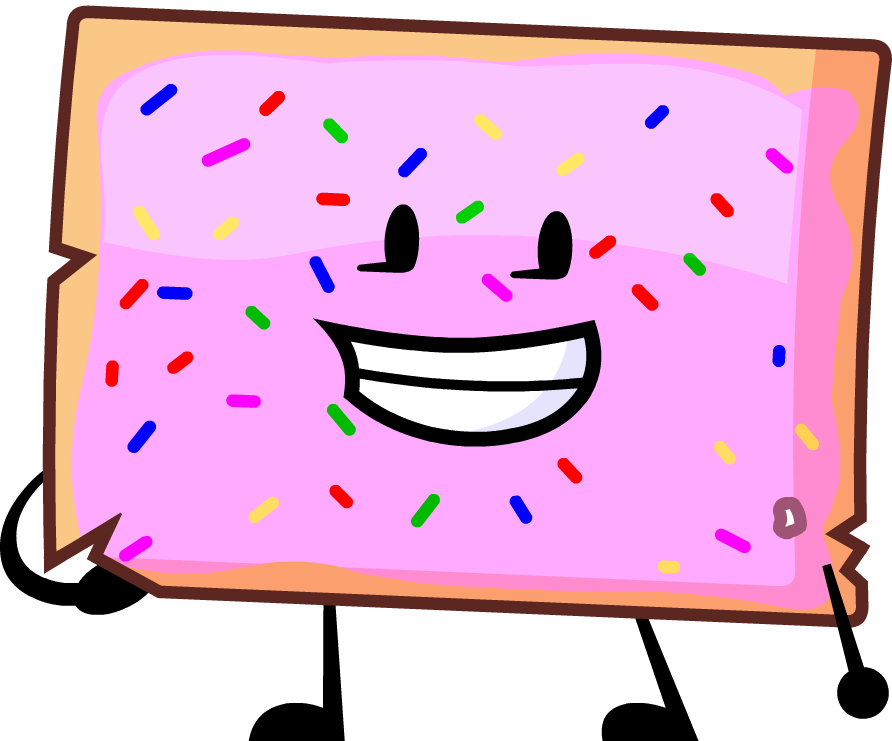 Poptart | Official Excellent Grand Game Camp Wiki | Fandom