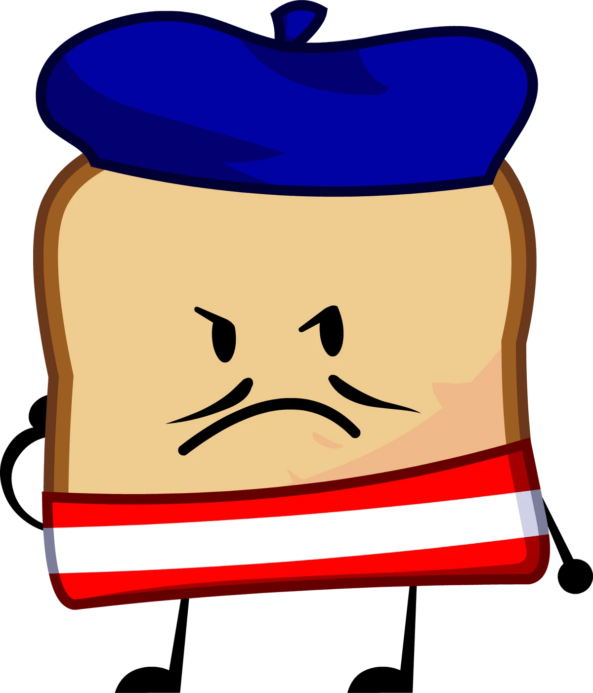 French Toast | Official Excellent Grand Game Camp Wiki | Fandom