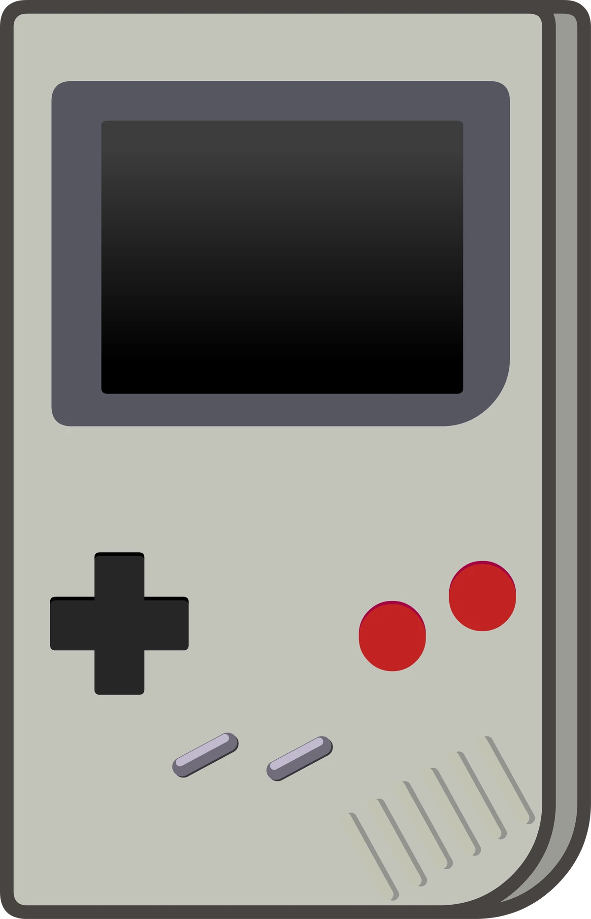 Gameboy/Gallery | Official Excellent Grand Game Camp Wiki | Fandom
