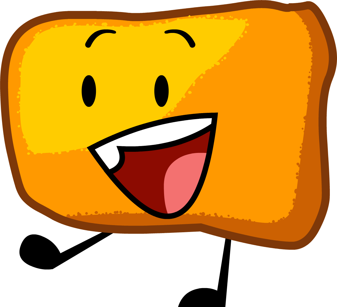 Nugget | Official Excellent Grand Game Camp Wiki | Fandom