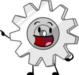 Geary | Official Excellent Grand Game Camp Wiki | Fandom