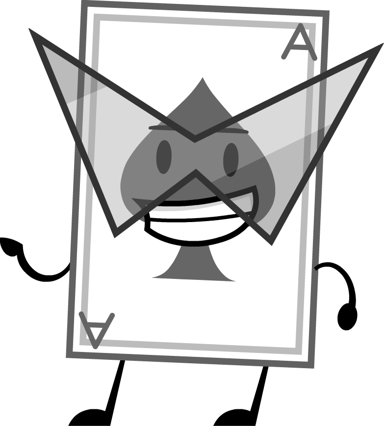 Ace | Official Excellent Grand Game Camp Wiki | Fandom