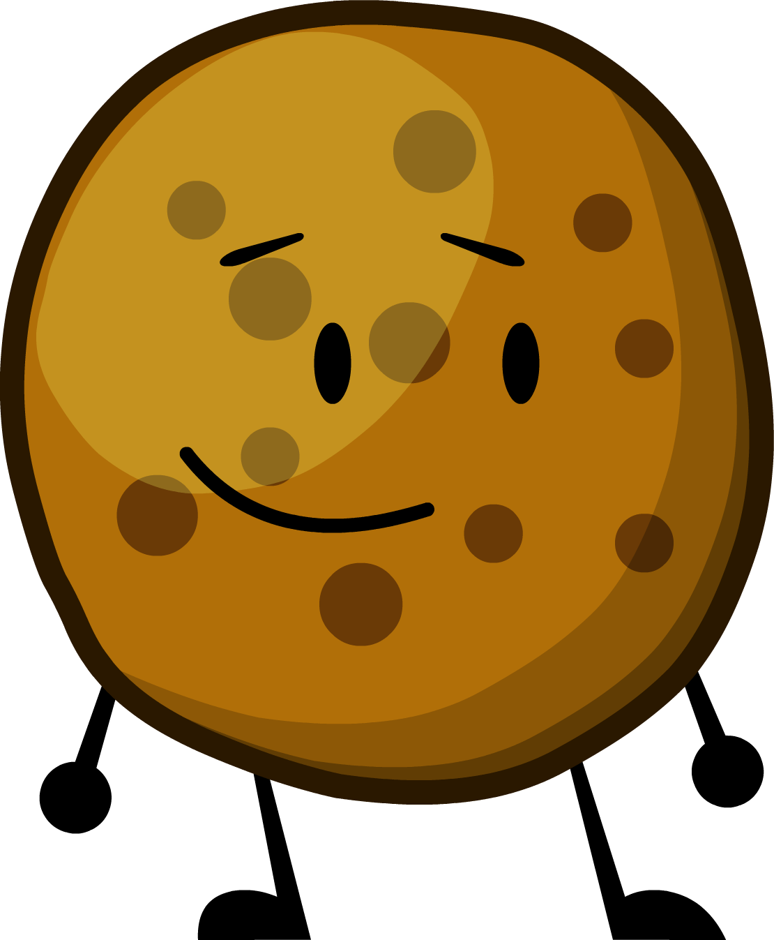 Cookie | Official Excellent Grand Game Camp Wiki | Fandom