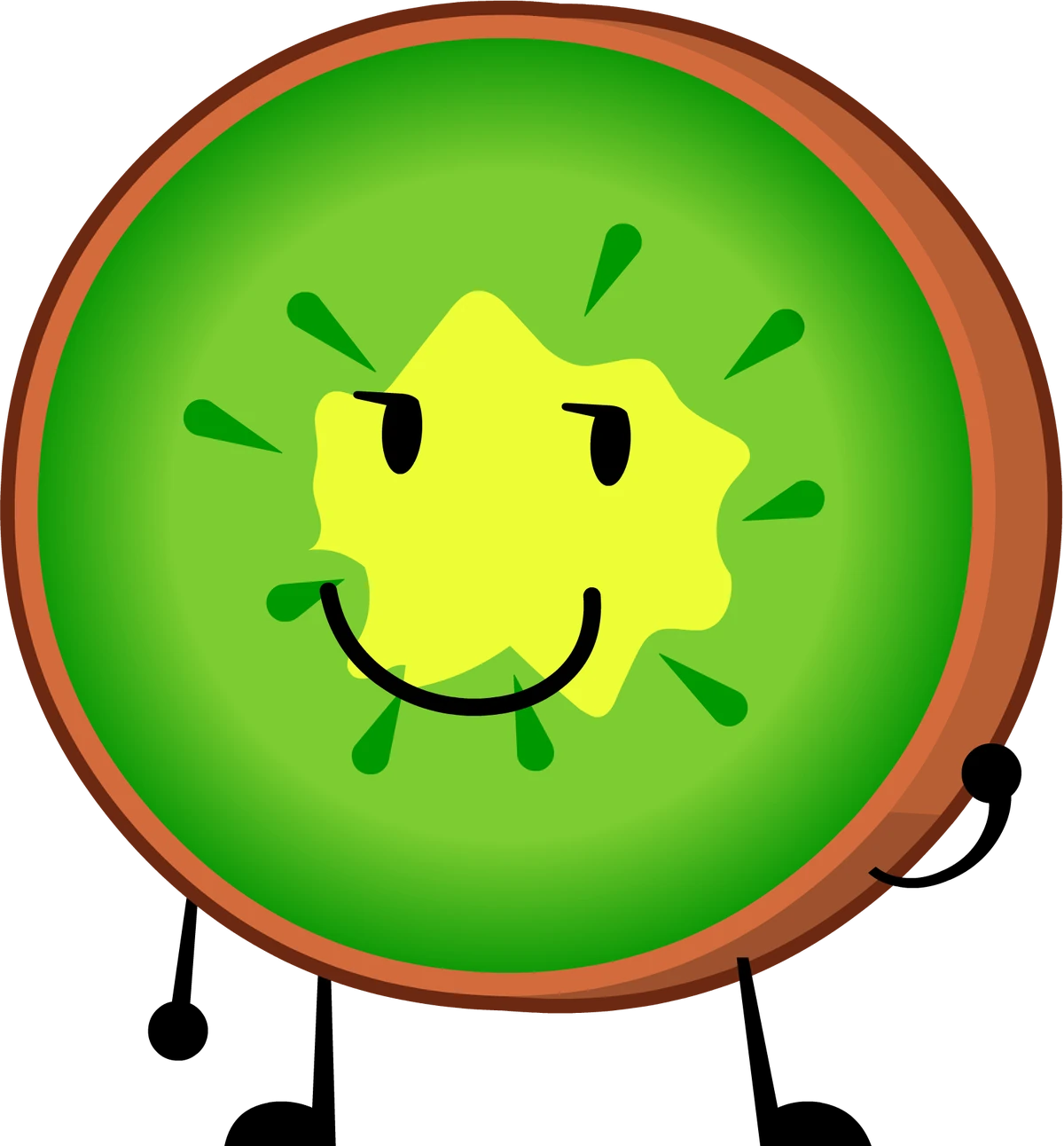 Kiwi | Official Excellent Grand Game Camp Wiki | Fandom
