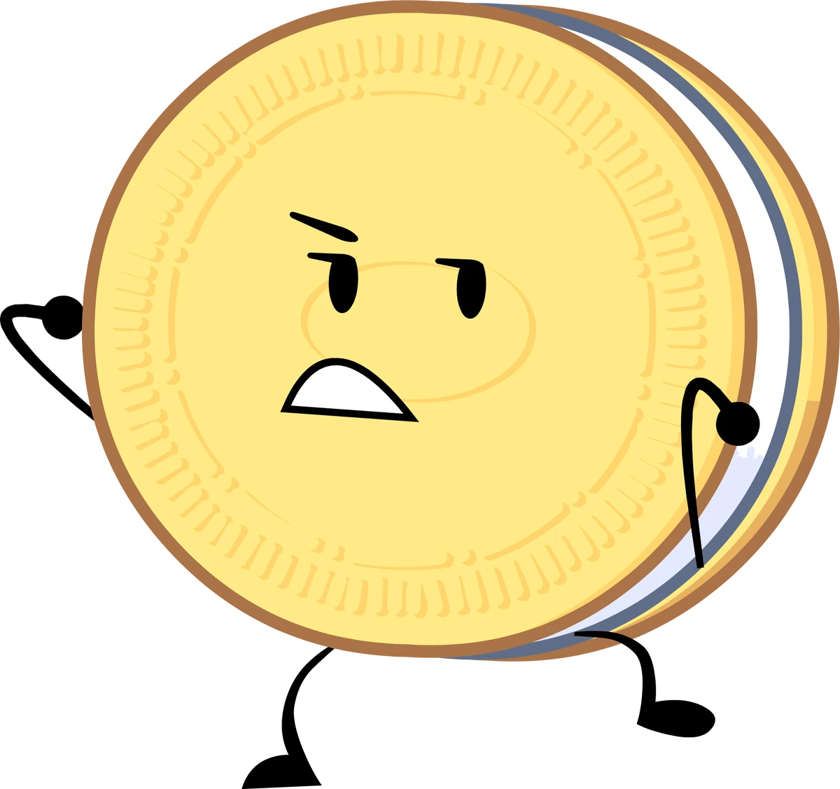 Golden Oreo | Official Excellent Grand Game Camp Wiki | Fandom