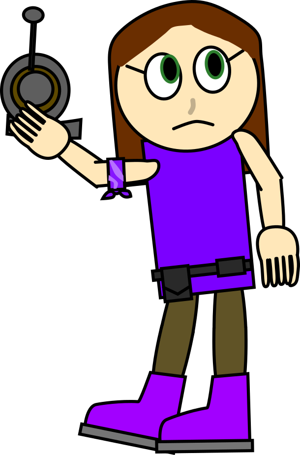 Shiloh | Official Fallen Fractures Wiki | Fandom