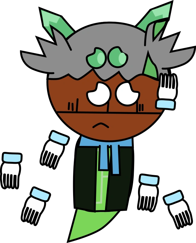 Andrick | Official Fallen Fractures Wiki | Fandom