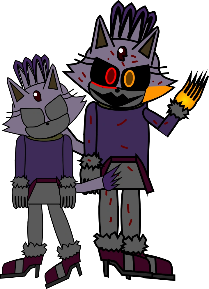 Rush DSi | Official Fallen Fractures Wiki | Fandom