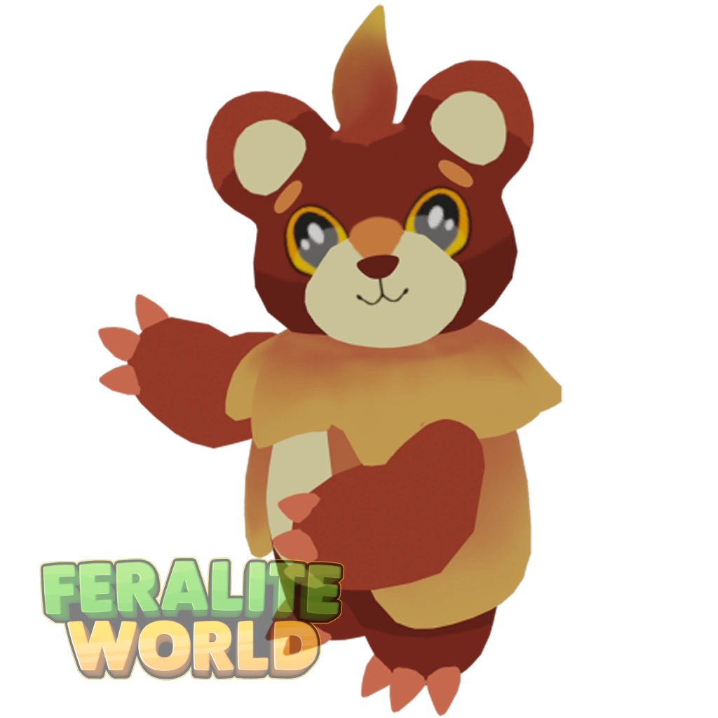 Cublaze | Feralite World Wiki | Fandom