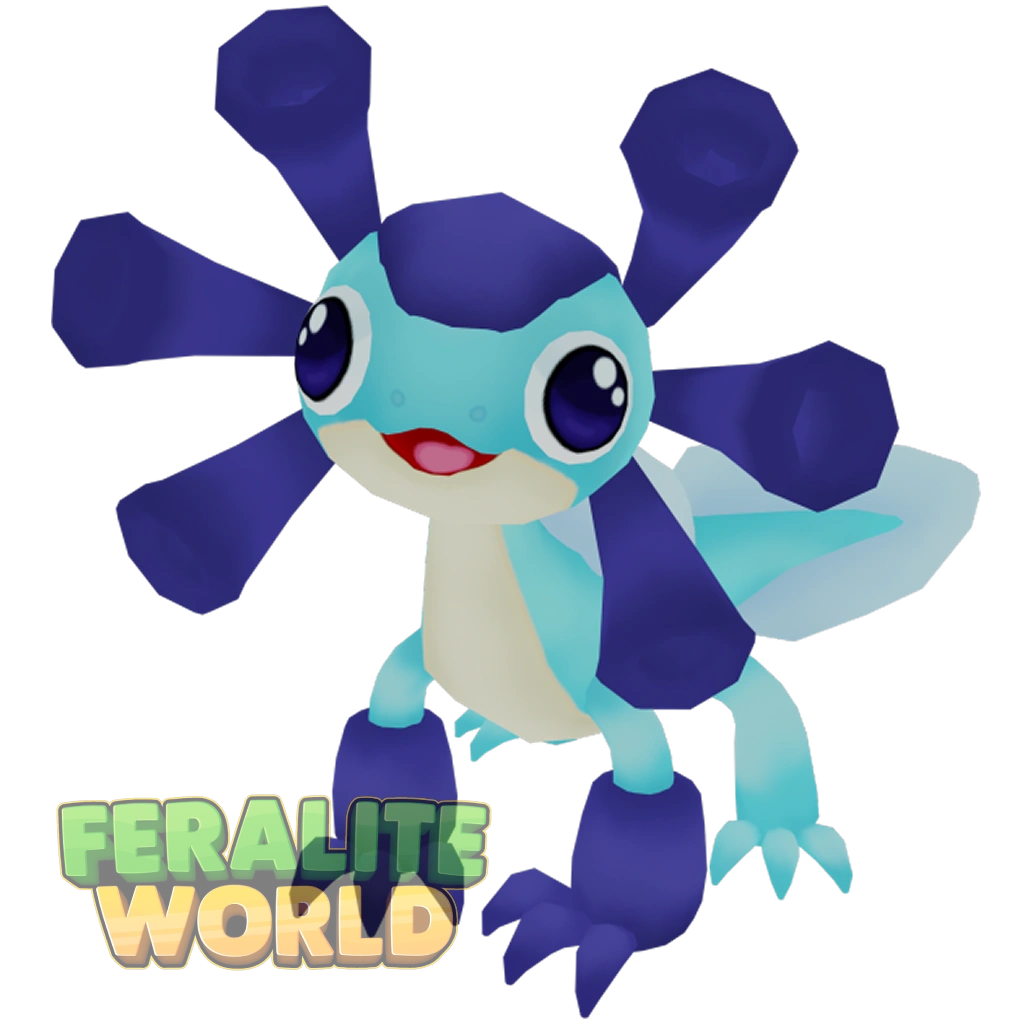 Skitlimander | Feralite World Wiki | Fandom