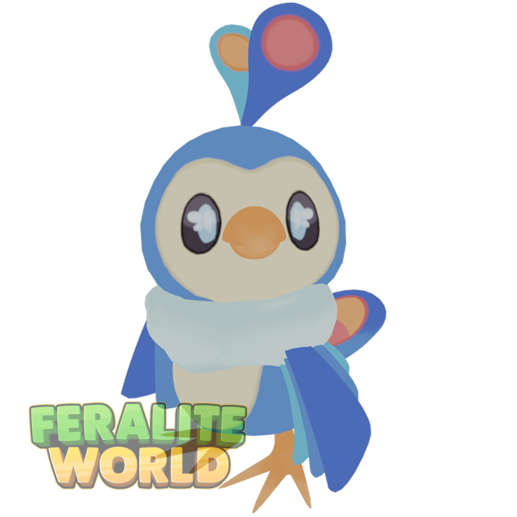 Hypeap | Feralite World Wiki | Fandom