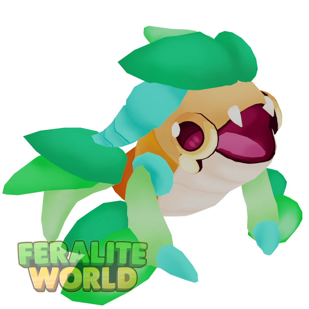 Babean | Feralite World Wiki | Fandom