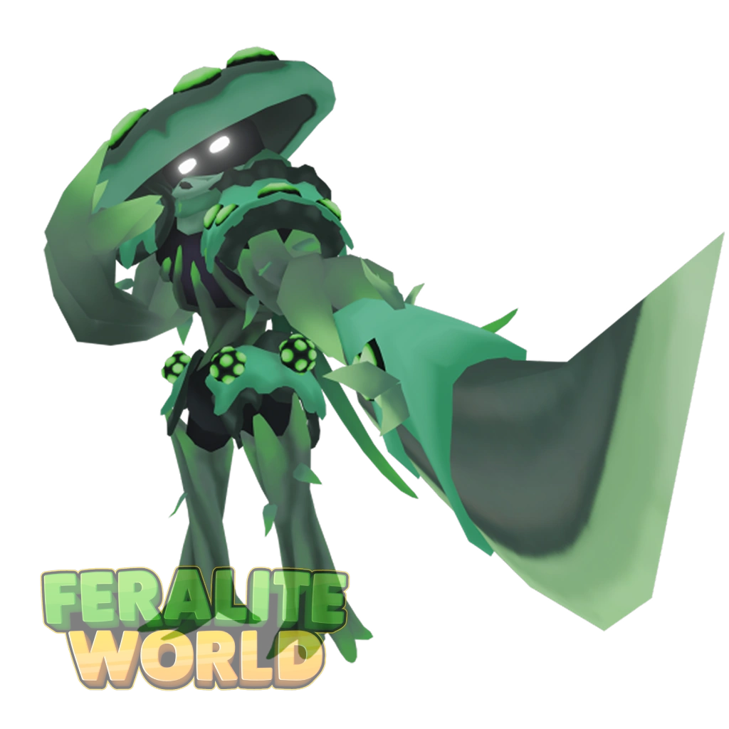 Teriyokai | Feralite World Wiki | Fandom