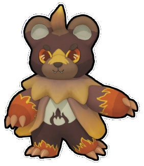 Cublaze | Feralite World Wiki | Fandom