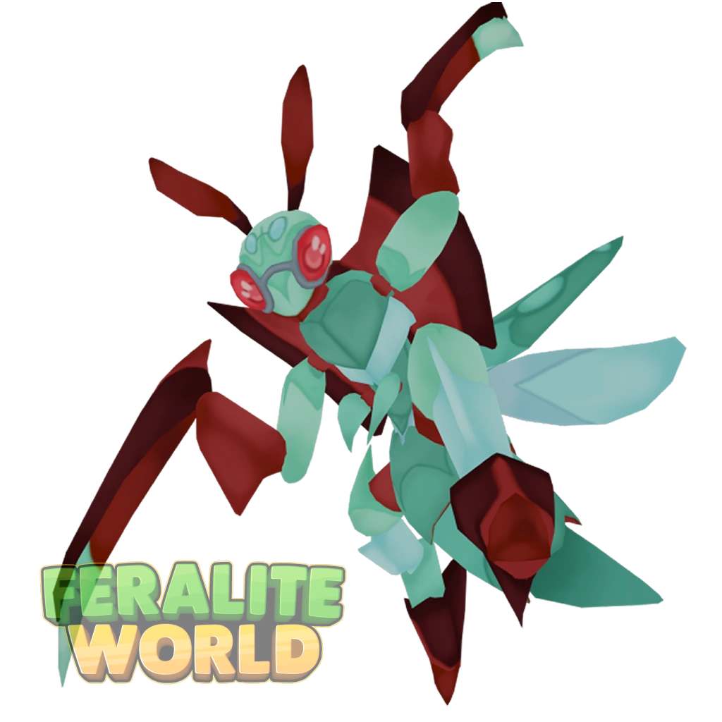 Category:Brawler-type Feralites | Feralite World Wiki | Fandom