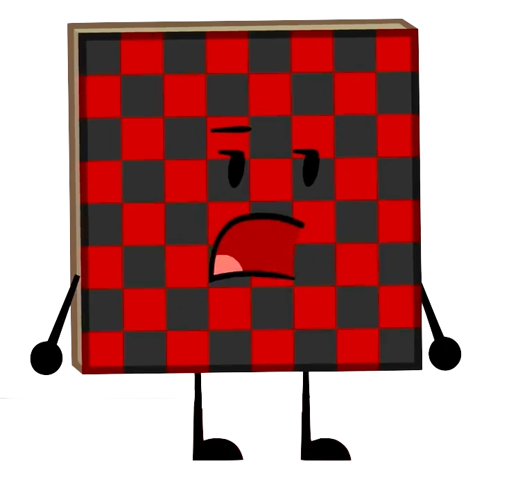 Checkerboard | Official Fight in Flight Wiki | Fandom