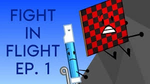 Starting off with a Bang | Official Fight in Flight Wiki | Fandom