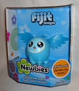 "Fijit Amigas" | Official Fijit Friends Wiki | Fandom