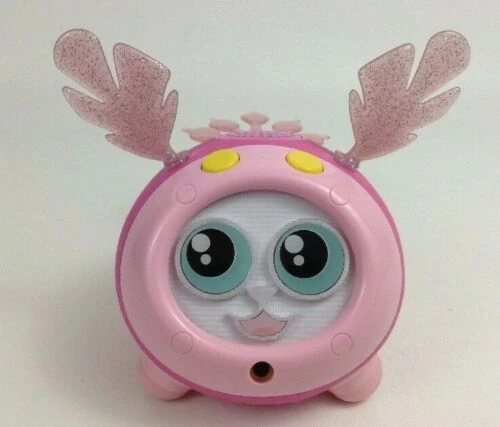 Patter | Official Fijit Friends Wiki | Fandom