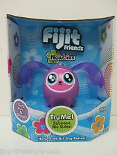 Tika | Official Fijit Friends Wiki | Fandom