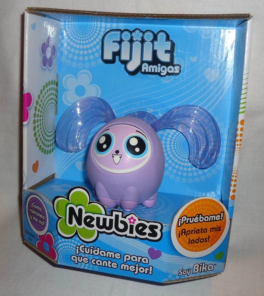 "Fijit Amigas" | Official Fijit Friends Wiki | Fandom