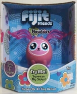 Tia | Official Fijit Friends Wiki | Fandom
