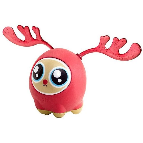 Zia (Winter Cheer) | Official Fijit Friends Wiki | Fandom