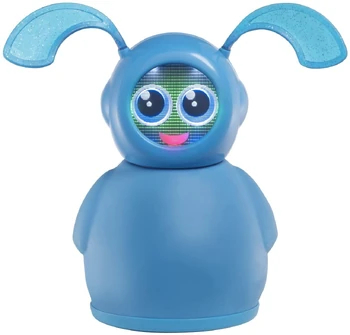 Logan | Official Fijit Friends Wiki | Fandom