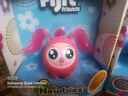 "Fijit Amigas" | Official Fijit Friends Wiki | Fandom