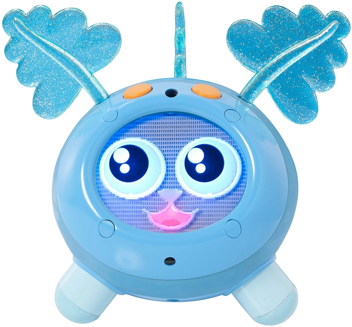 Scooch | Official Fijit Friends Wiki | Fandom