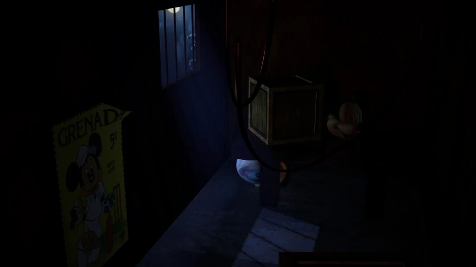 Daisy | Unofficial Five Nights at Treasure Island Wikia | Fandom