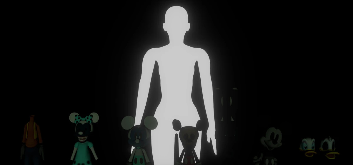 Category:Browse | Unofficial Five Nights at Treasure Island Wikia | Fandom