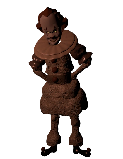 Pennywise the Dancing Clown | Official Five Nights with Mac Tonight ...