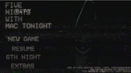 Mac Tonight | Official Five Nights with Mac Tonight Wiki | Fandom