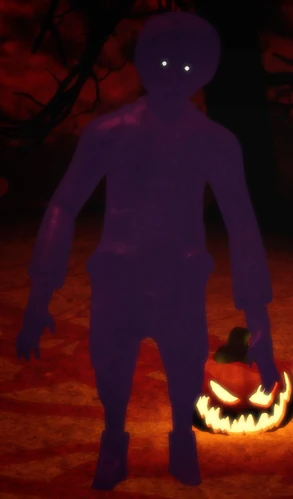 Shadow Ronald | Official Five Nights with Mac Tonight Wiki | Fandom