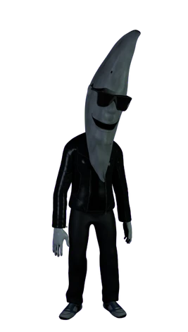 Mac Tonight | Official Five Nights with Mac Tonight Wiki | Fandom