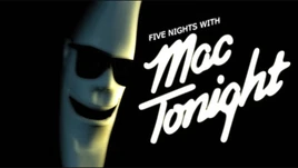 FNwMT | Official Five Nights with Mac Tonight Wiki | Fandom